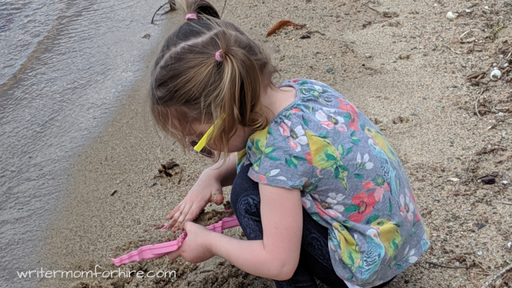 Why Daily Outdoor Time is Crucial for Kids (And What To Do Once You're ...