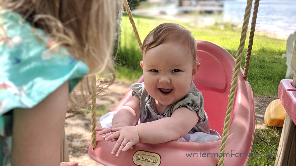 Why Daily Outdoor Time is Crucial for Kids (And What To Do Once You're ...