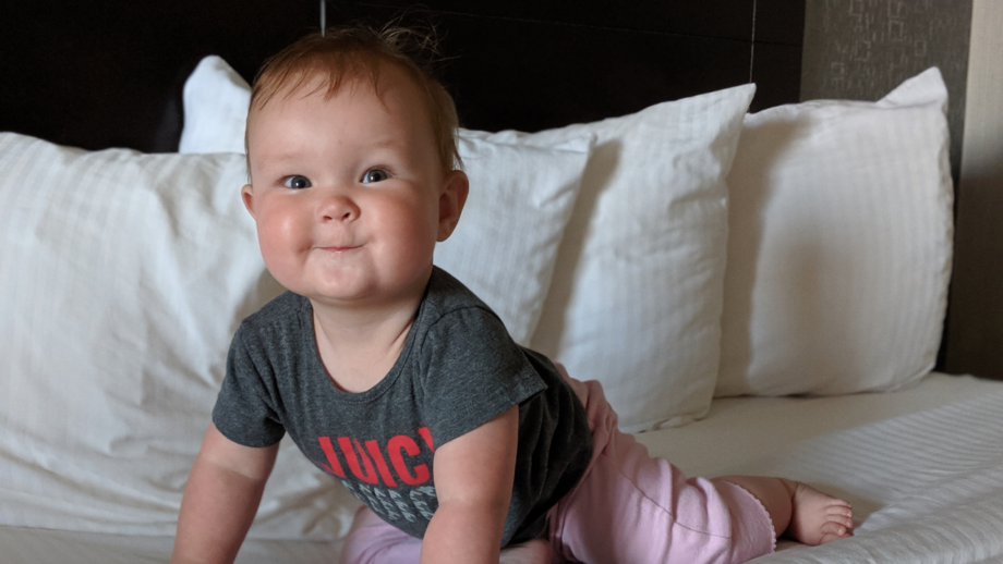 5 Tips for Surviving a Hotel Stay With Kids - the Writer Mom