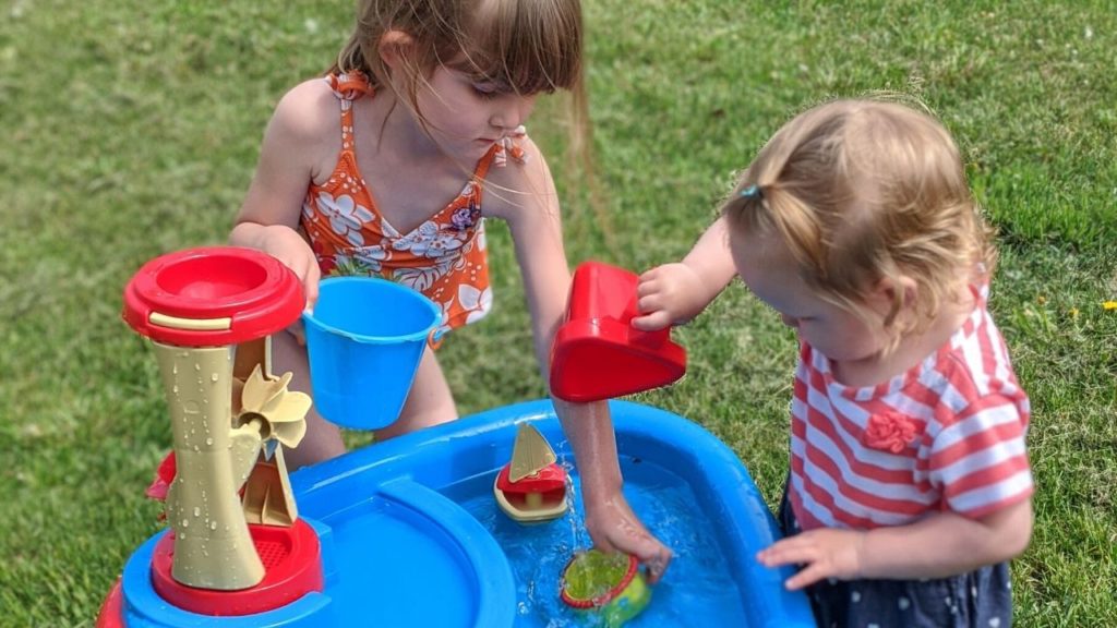 7 Fun Early Learning Activities for Toddlers at Home - the Writer Mom