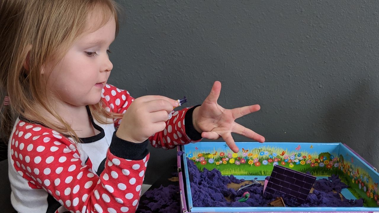 7 Fun Early Learning Activities for Toddlers at Home - the Writer Mom