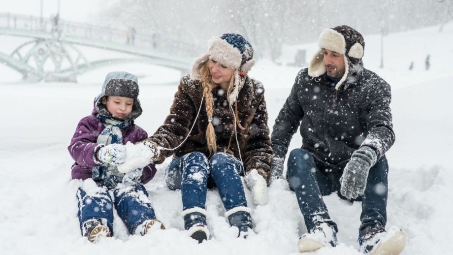 Fun Winter Activities for Preschoolers and Toddlers - the Writer Mom