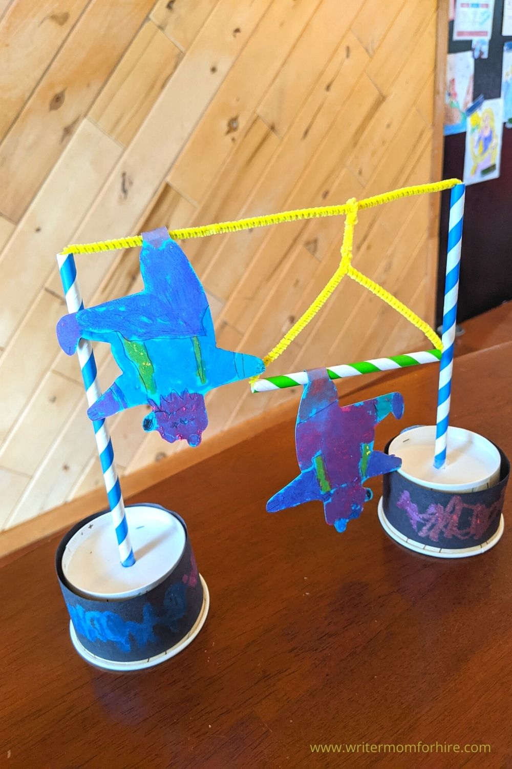 We Craft Box Review: A Themed Craft Subscription Box for Kids - the ...