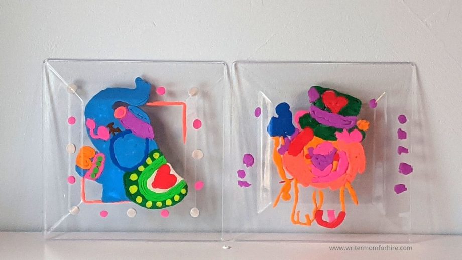 We Craft Box Review: A Themed Craft Subscription Box for Kids - the ...