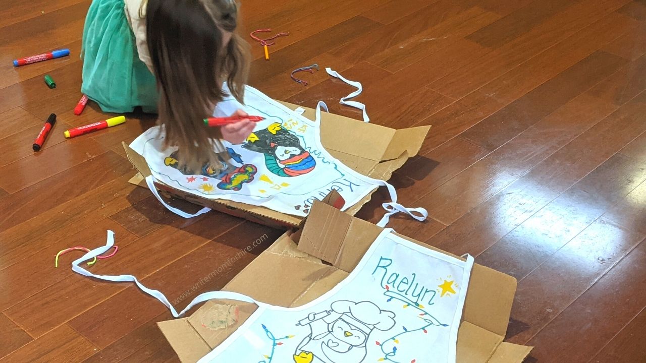 We Craft Box Review: A Themed Craft Subscription Box for Kids - the ...
