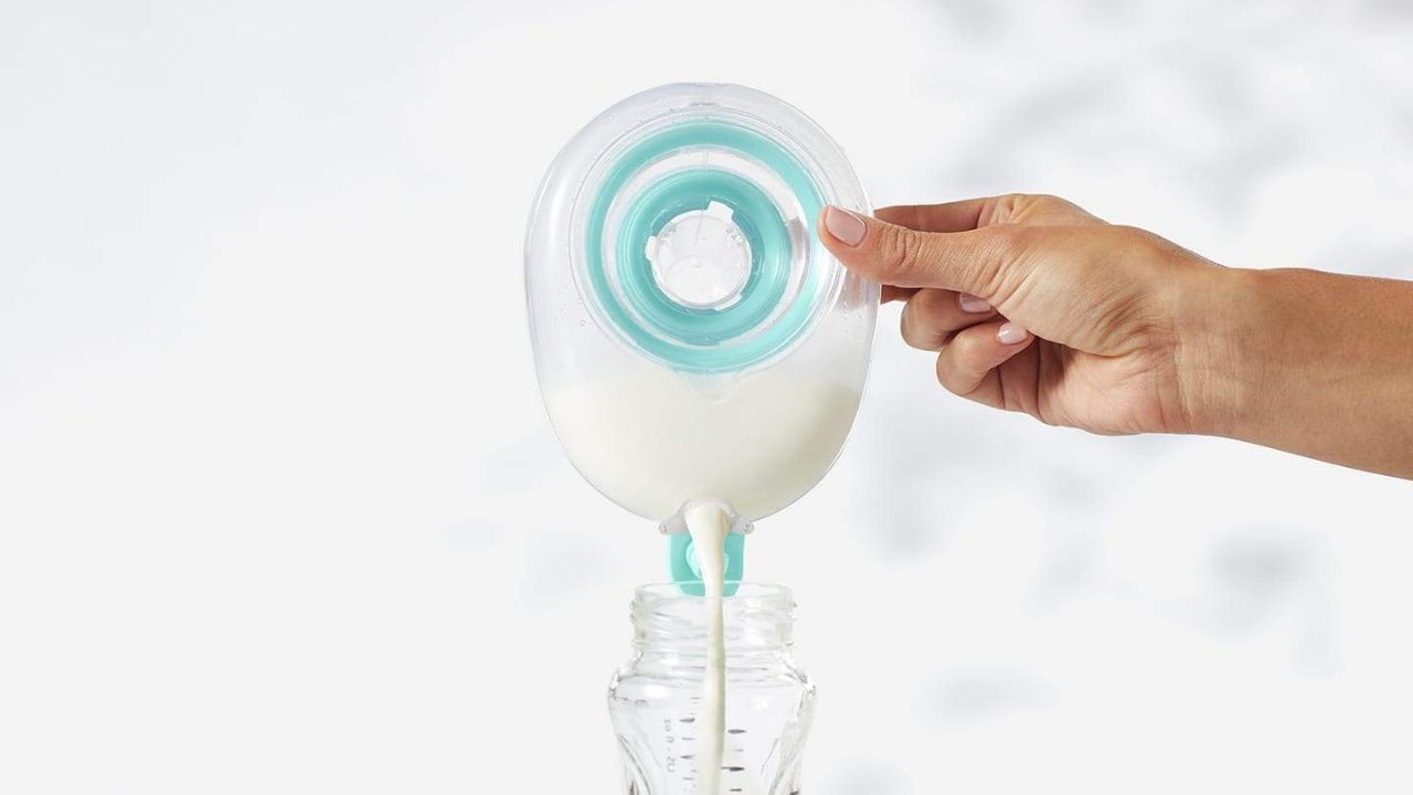 How to Use Willow Pump - Everything You Need to Know - the Writer Mom