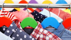 What Size Is After 4T? Toddler Clothing Sizes Explained - The Writer Mom