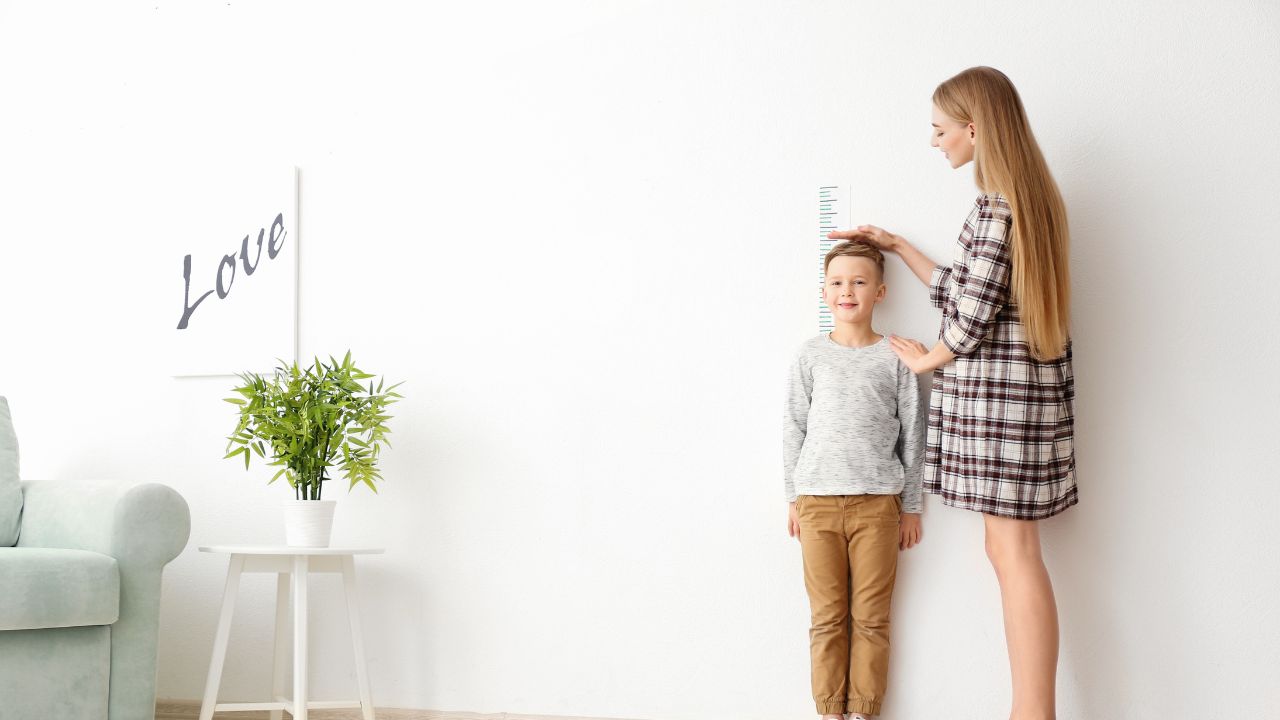 What Size is After 5T? Transitioning Past "Toddler" Sizes - the Writer Mom