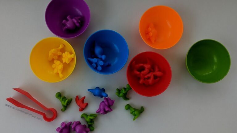 10 Fun Brain Development Activities for 2-Year-Olds - The Writer Mom