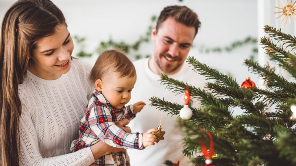 12 Days of Christmas Activities for Families - The Writer Mom